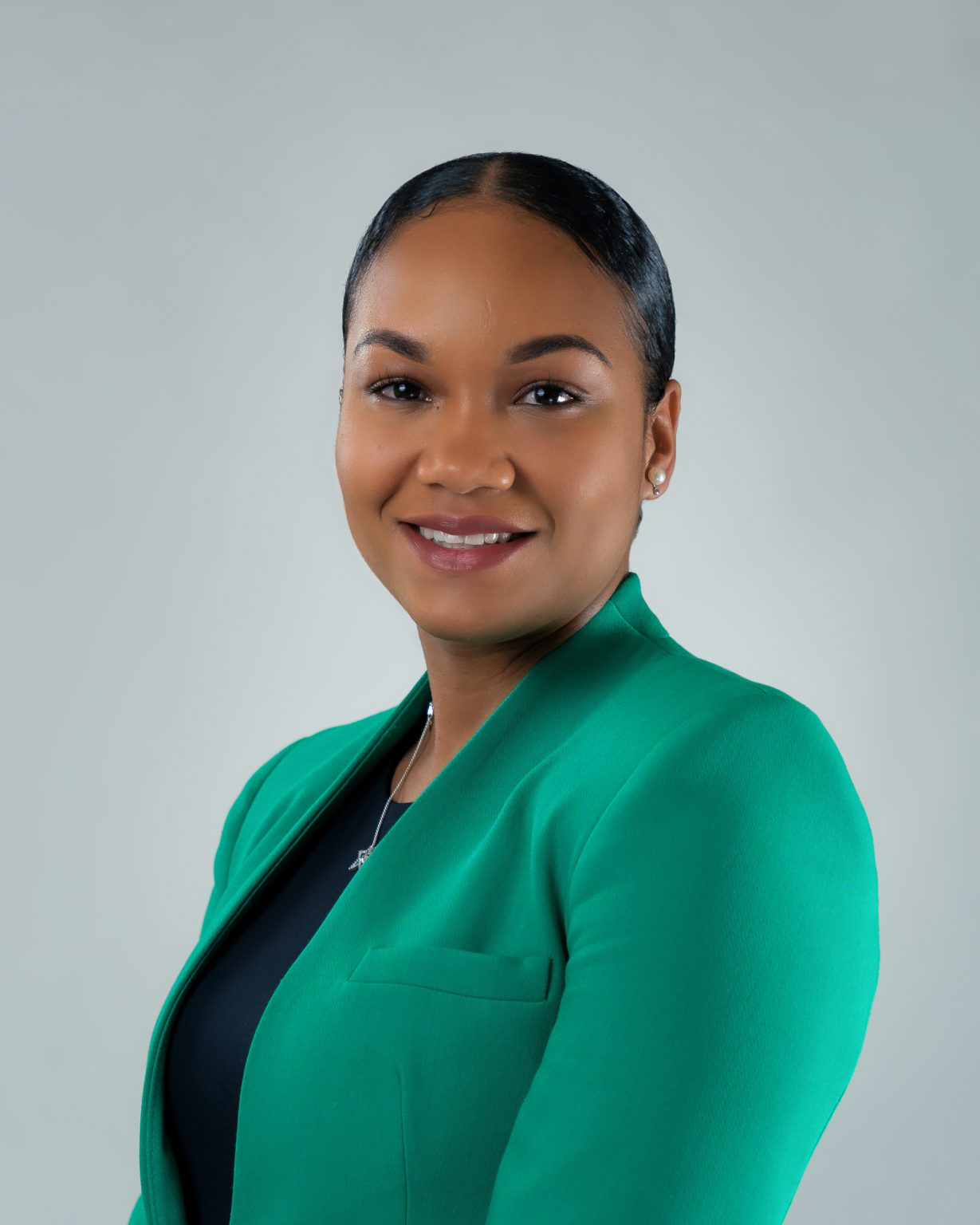 Ms. Starlina Roserie - Investment Gateway Summit